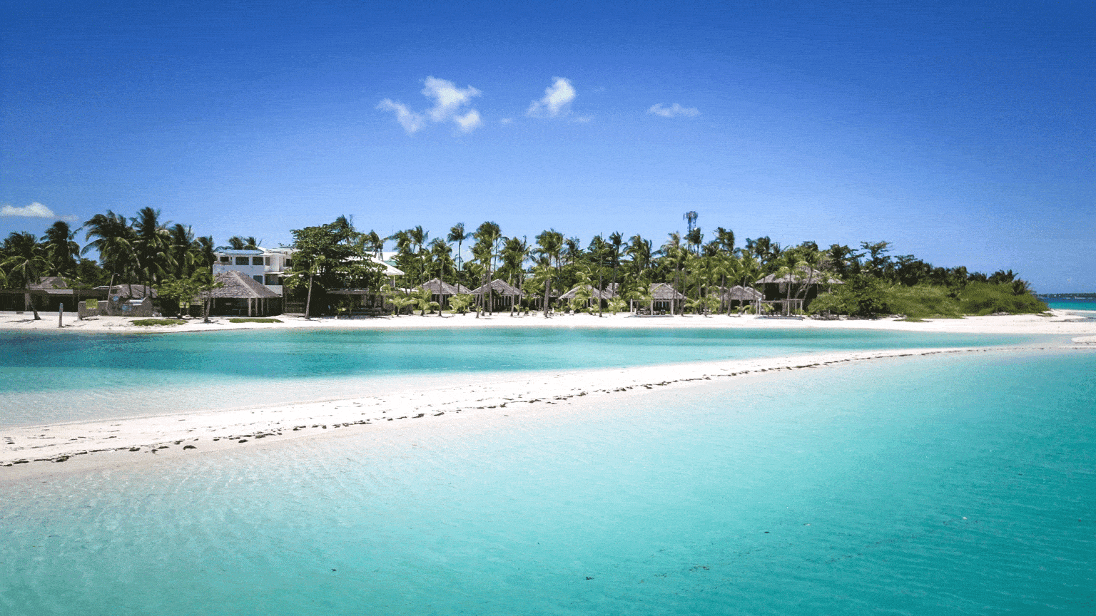 5 Best Beaches in Cebu City or Nearby
