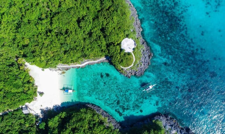 Best 10 Must-See Tourist Spots in North Cebu for 2024