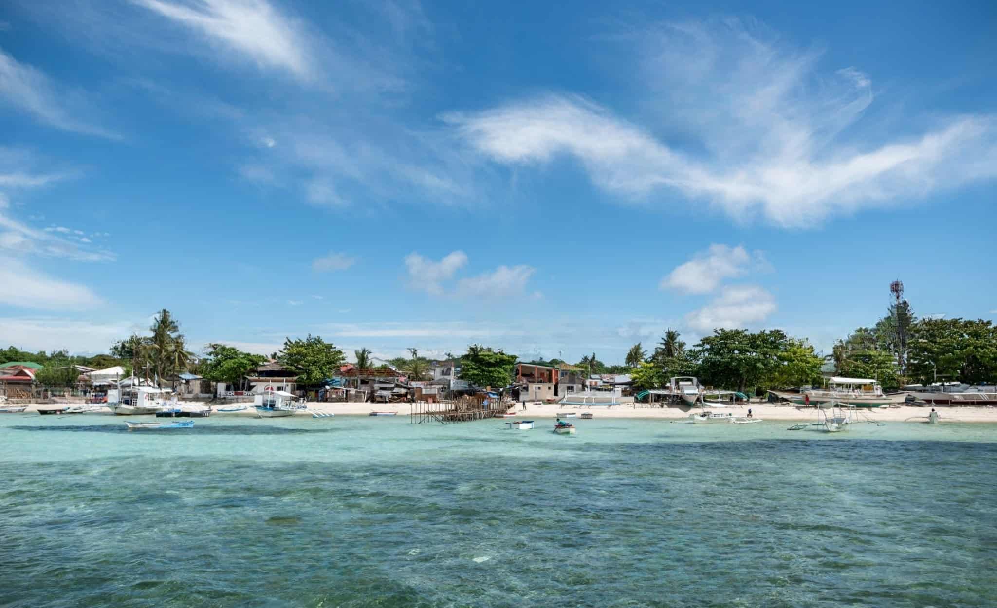 Best 10 Must-See Tourist Spots in North Cebu for 2024