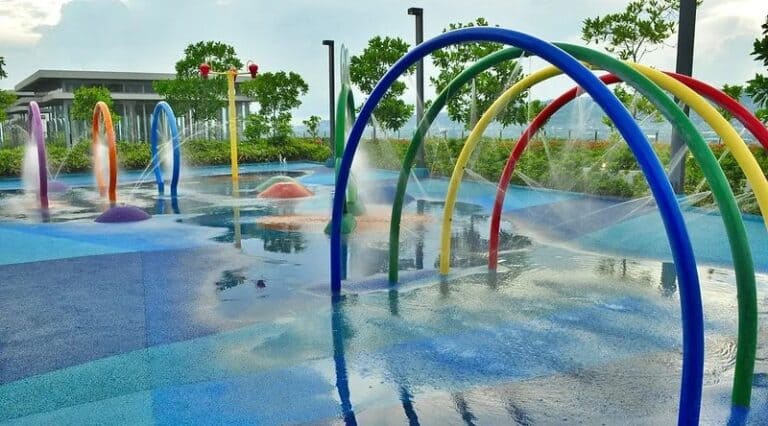 8 Best Theme Parks and Adventure Parks in Cebu