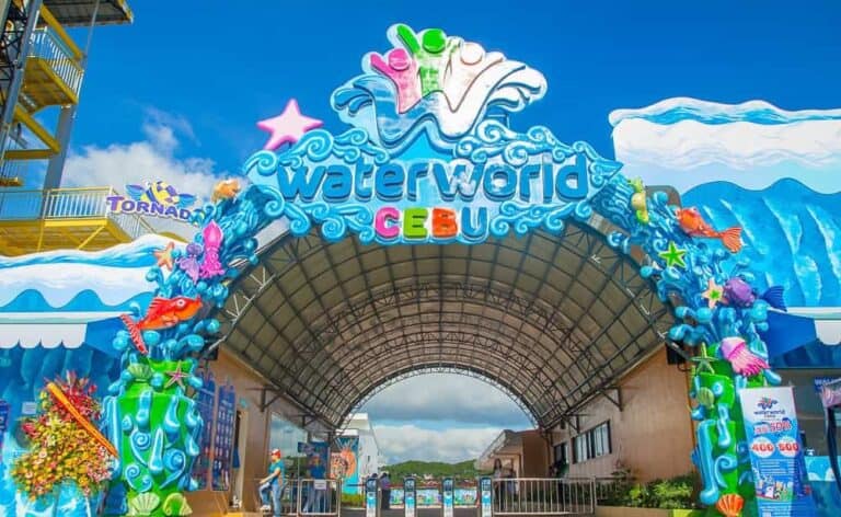 8 Best Theme Parks and Adventure Parks in Cebu