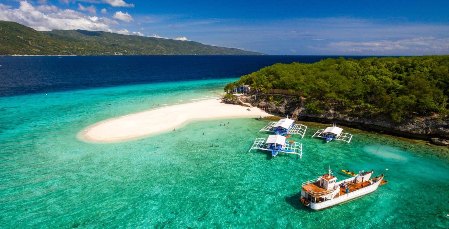 10 Best Islands in Cebu - Philippines Unleashed