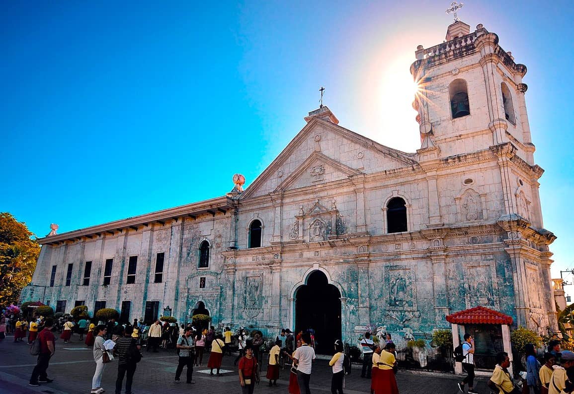 25 Best Cebu Tourist Spots & Attractions for 2024