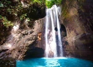 10 Best Cebu Waterfalls (Including Hidden Gems)